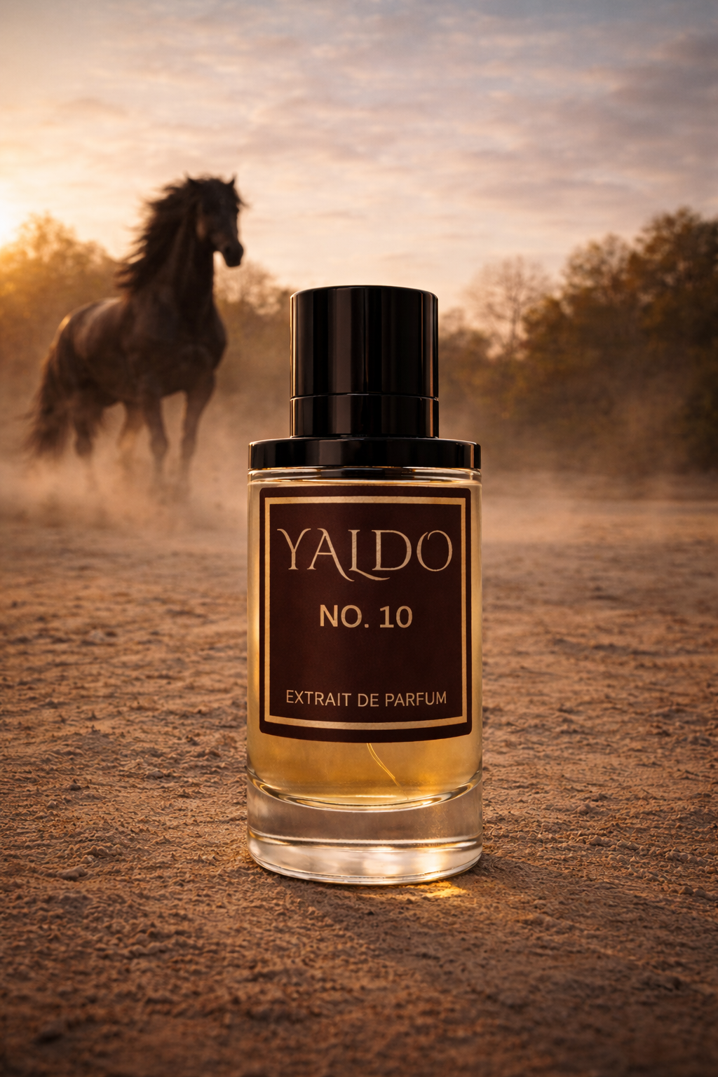 NO.10 – House Of Yaldo